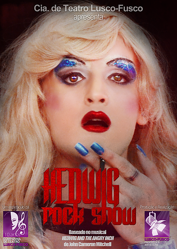 Resenhando: Portal de Cultura e Entretenimento