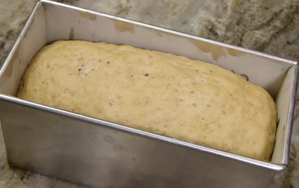 How to make Brown Bread at Home | Homemade Brown Bread Recipe ...
