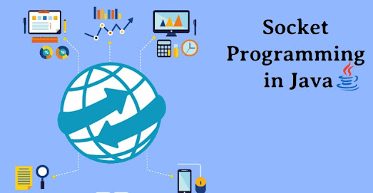 Java Language - Create a Socket