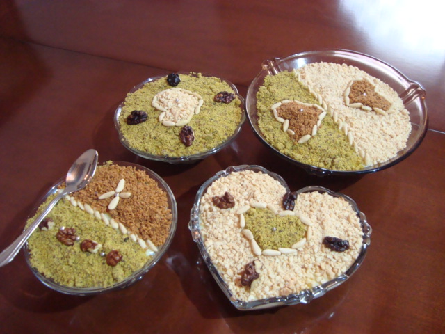 Du Bruit dans la CUISINE: Mouled Mabrouk