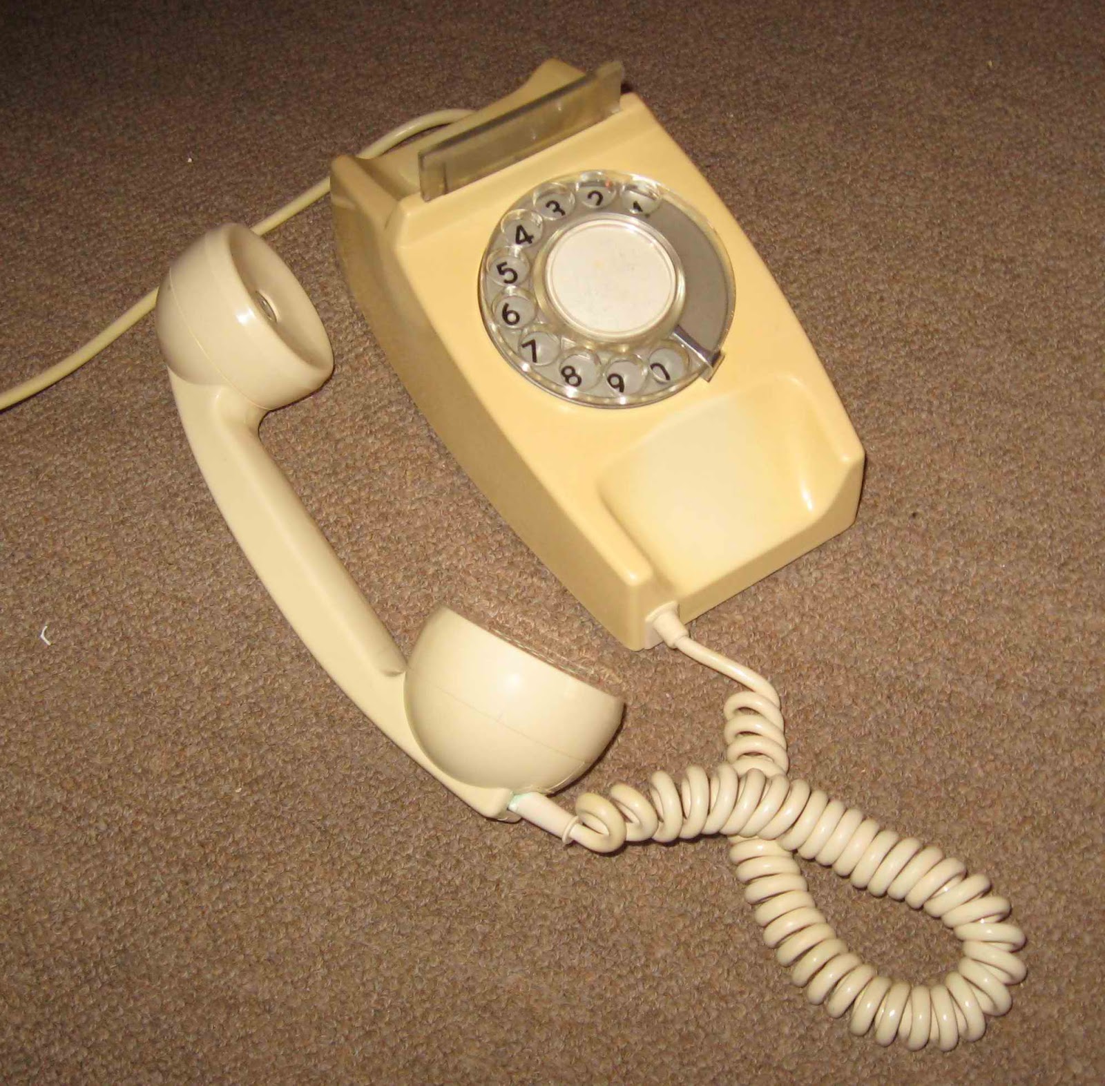 Telephone Collectors South Africa