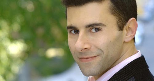 5th December 2012 Exclusive Interview with Fred Berman Voice Actor for ...