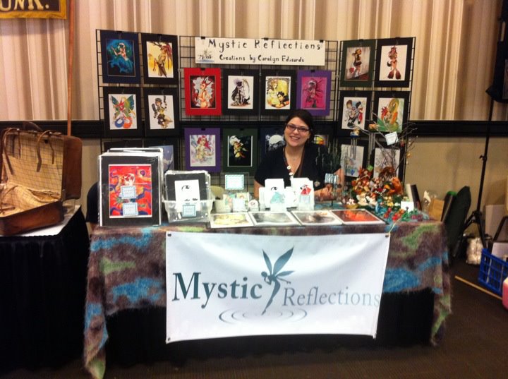 Mystic Reflections: 2018