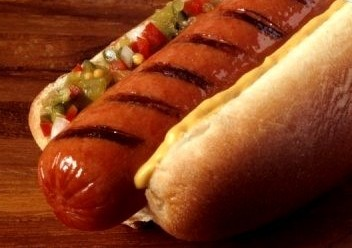 Todo en Asados: Perrro Asado!!