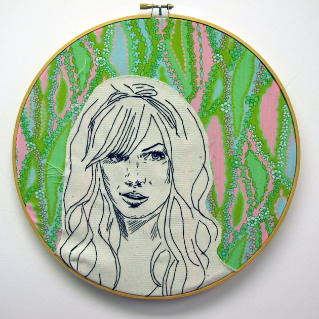 Skunkboy Blog: Lucky Jackson