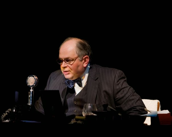 Iowa Theatre: January 2014