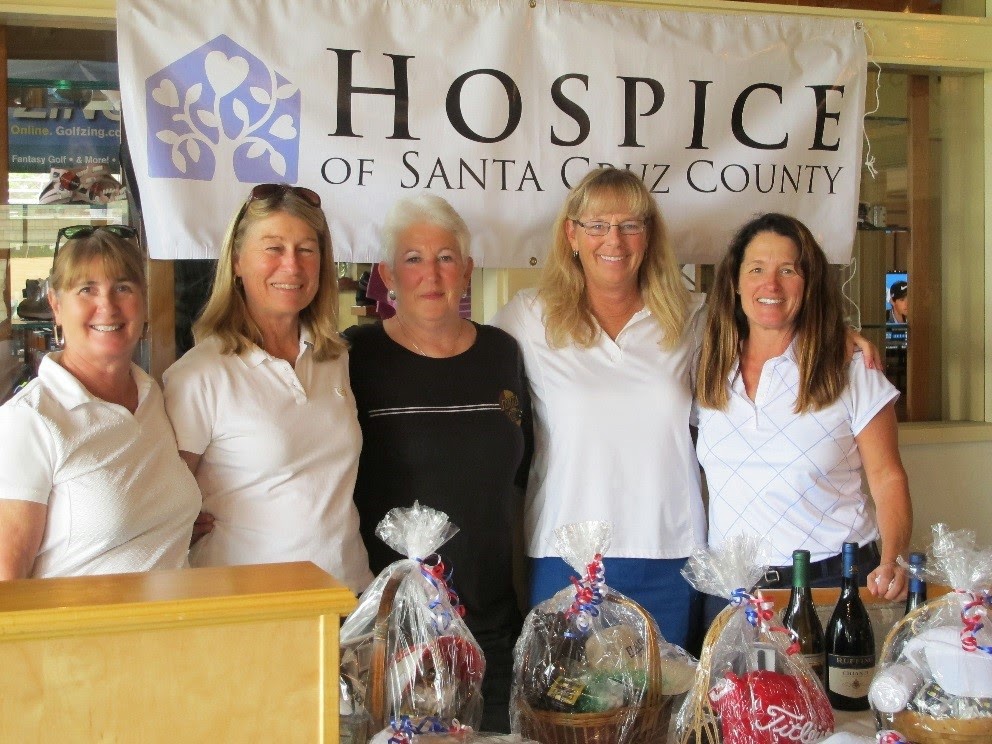Hospice of Santa Cruz County Blog: July 2014