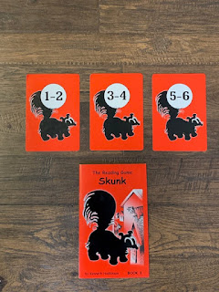 Cummins Life: The Reading Game Review