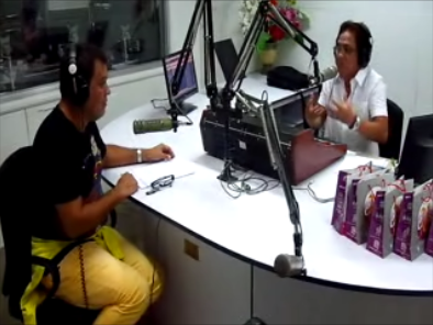 Skin Essentials: E.R.A.S.E. Atbp Pilot Episode (Video)!