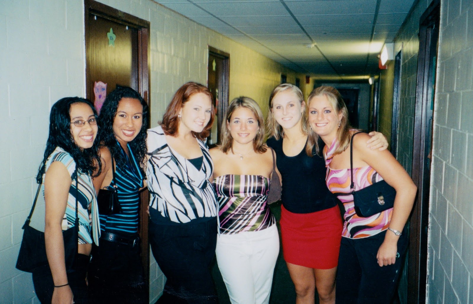 Flashback Friday: FSU - The Journey of Parenthood...