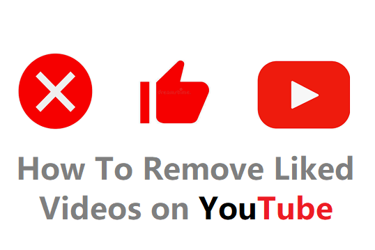 How To Delete All Liked Videos On YouTube On Mobile And Desktop Techrolet Tech Guides how-to-delete-all-liked-videos-on-youtube-on-mobile-and-desktop-techrolet-tech-guides