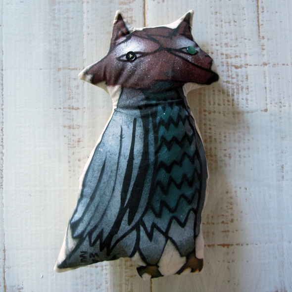 letter blocks say what?: Franken-Animals