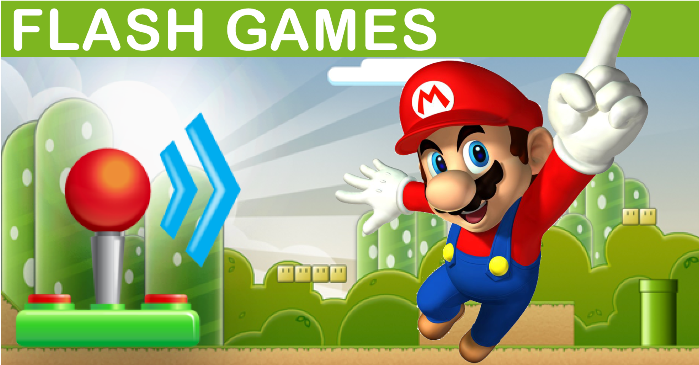 10 Best websites to play free flash games online - The Gaming V