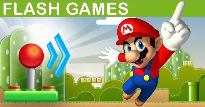 10 Best websites to play free flash games online - The Gaming V