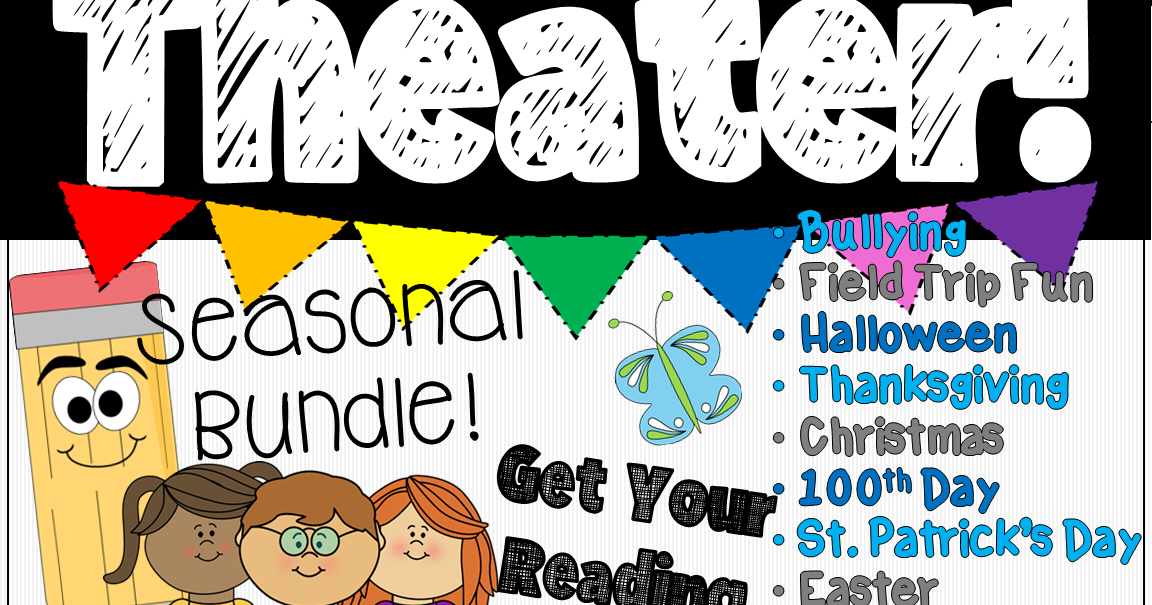 Lesson Plans & More by Mrs Wenning's Classroom!: Seasonal/Holiday ...