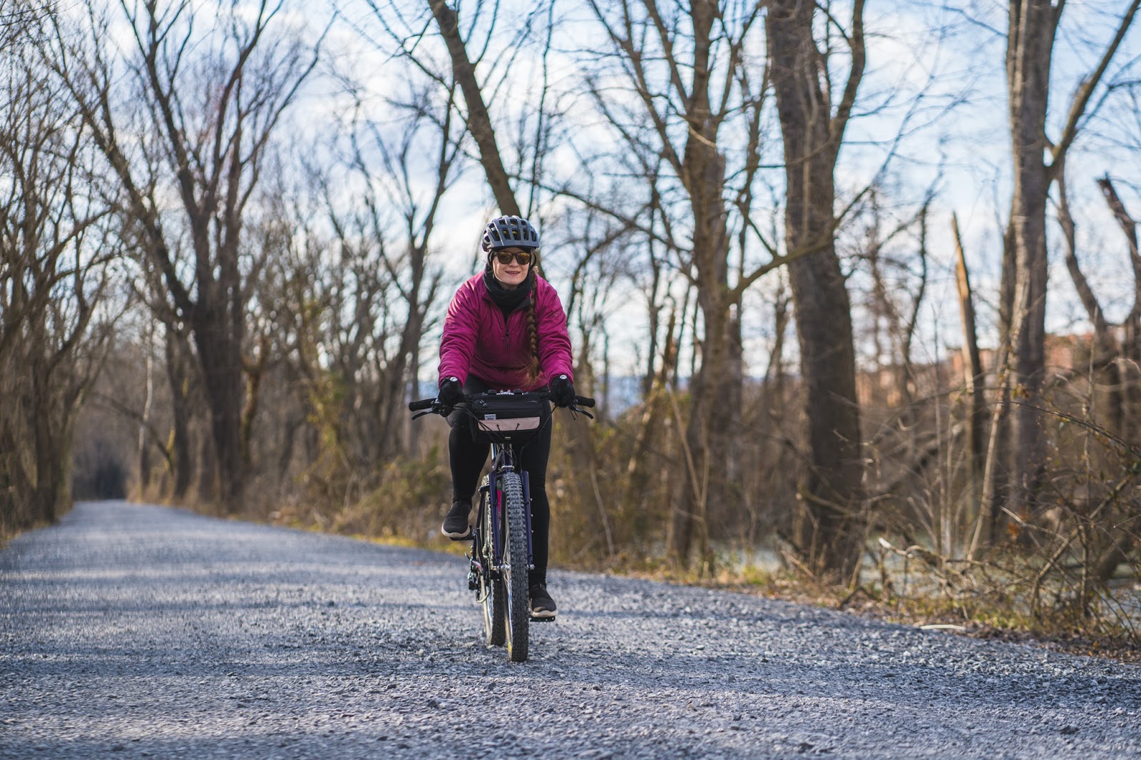The Velo ORANGE Blog: How to Wrap Your Crazy Bars