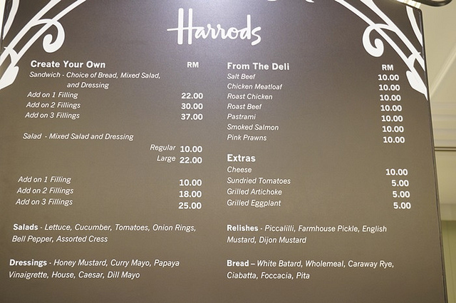 Chooyaya Secret Garden : Breakfast at Tiffany. Eh tak. Breakfast at ...