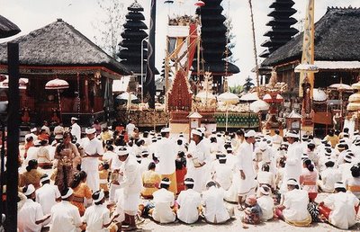 Mantra Kramaning Sembah / Panca Sembah - TELENGAN BALI