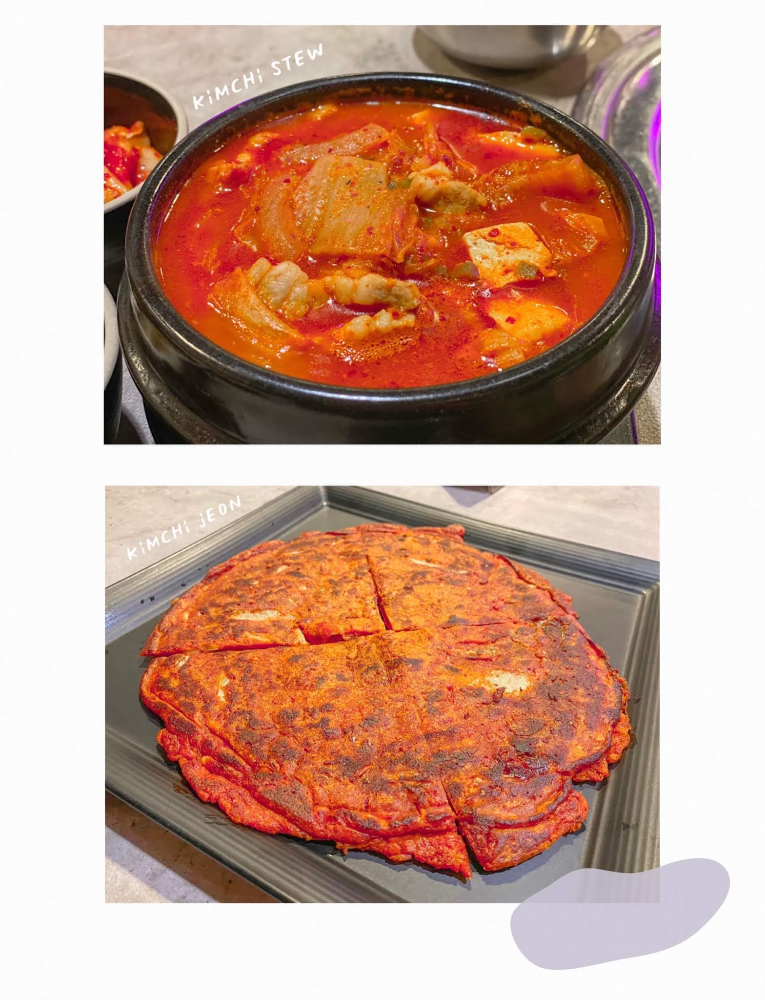 Pujim BBQ @ Amoy Street Telok Ayer Food Review - Faithfullyours