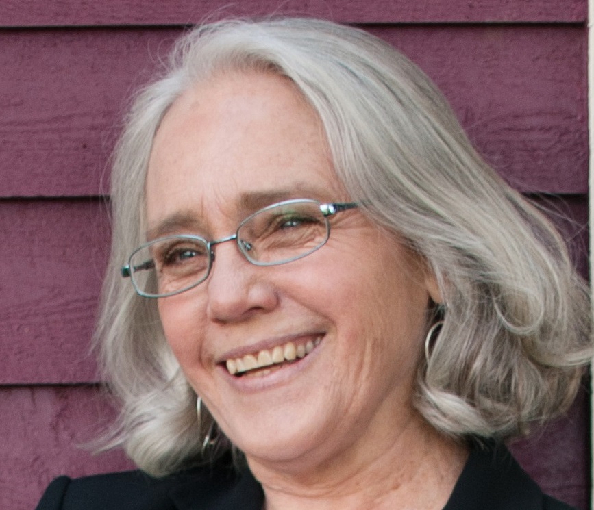 Mystery Fanfare: WHY CAPE COD? Guest post by Maddie Day aka Edith Maxwell