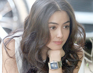 10 Artis Wanita Tercantik di Indonesia