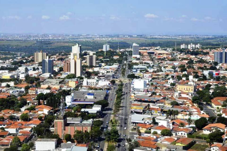 VIAGEM, TURISMO E AVENTURAS POR LUGARES INCRÍVEIS : SUMARÉ / SÃO PAULO ...