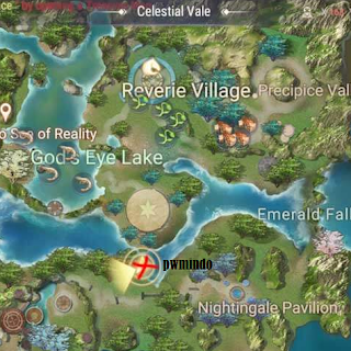 Hidden Quest Celestial Vale Full Guide - PWM Indo