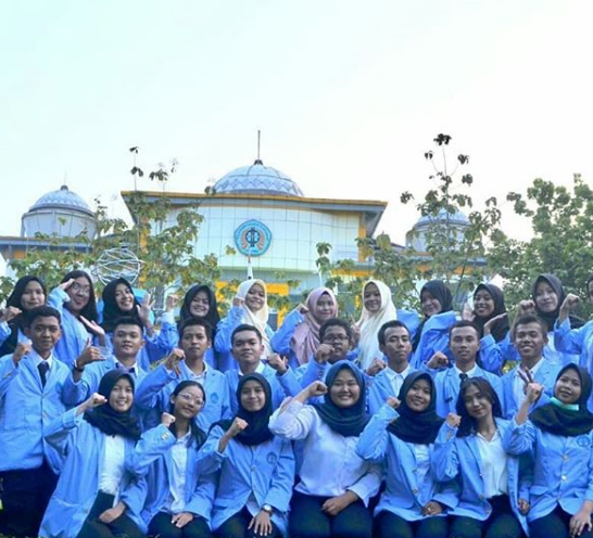 Akreditasi Politeknik Negeri Pontianak (POLNEP) 2023/2024 - Tasikplaza