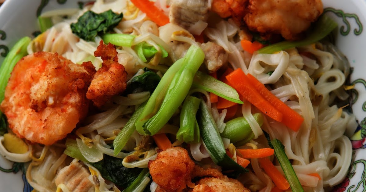 OISHII!: Wat tan hor fun