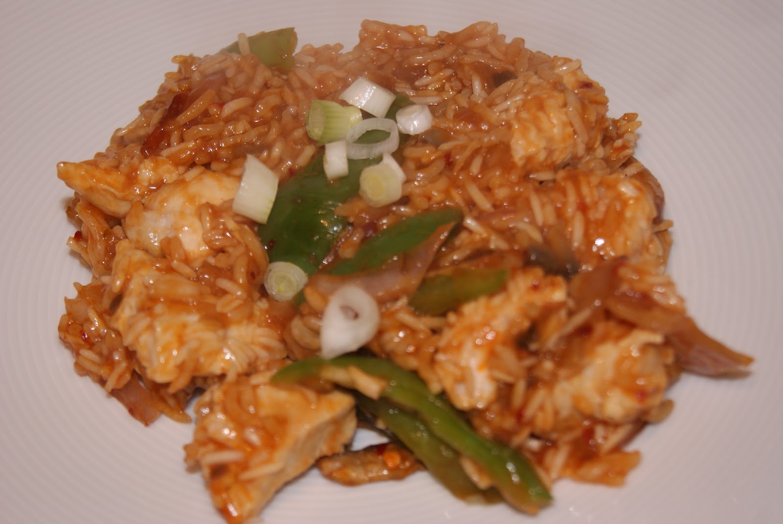 Food review: Blue Dragon Rice Bake - Time2Gossip