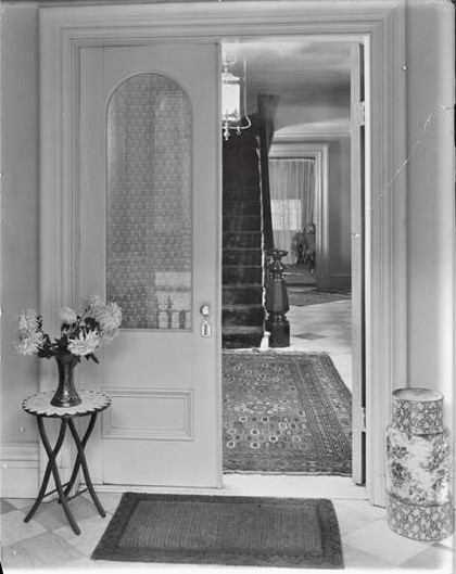 Daytonian in Manhattan: The Lost John M. Dodd House - 231 West 21st Street