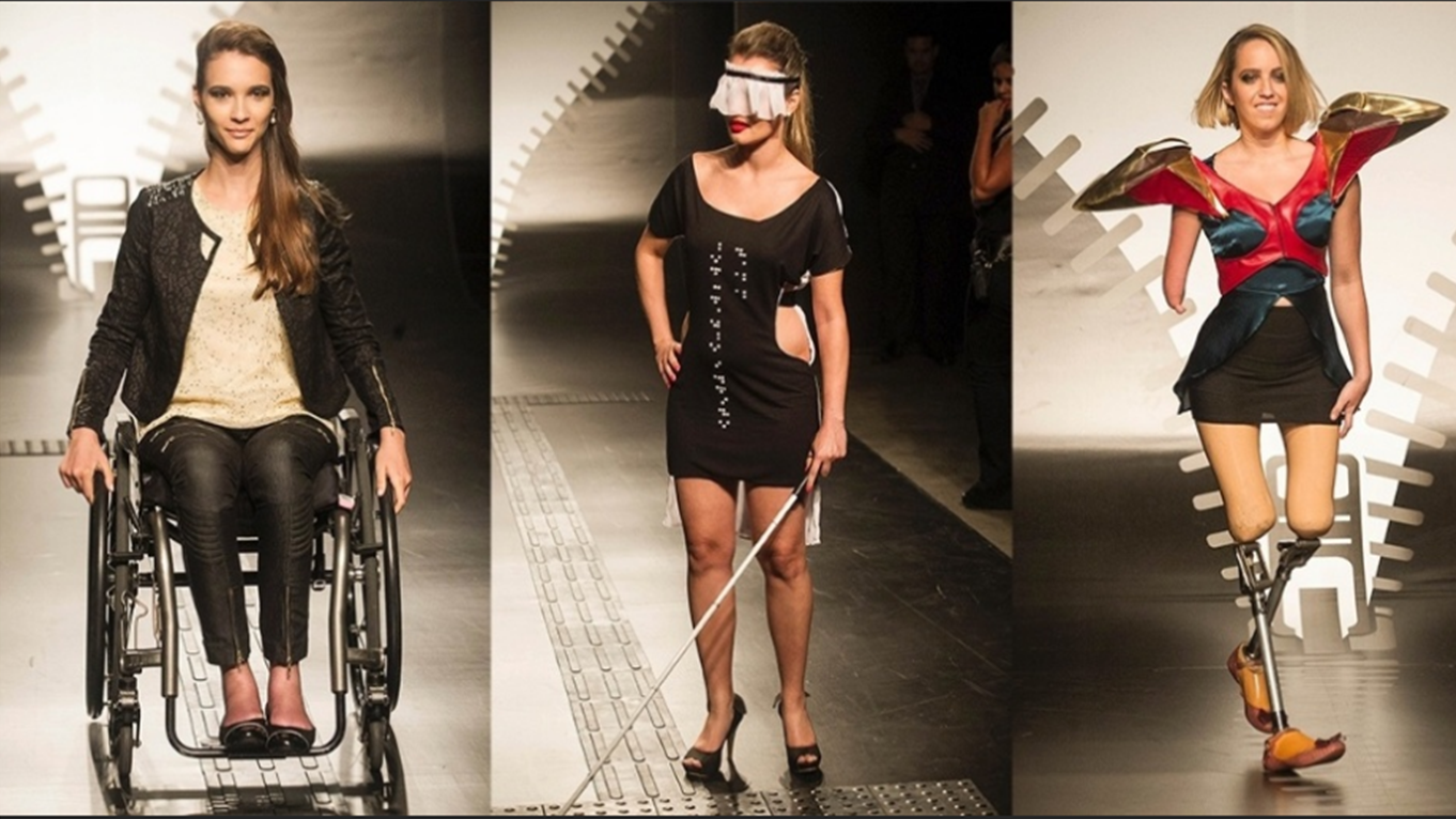 Inclusão e a Diversidade