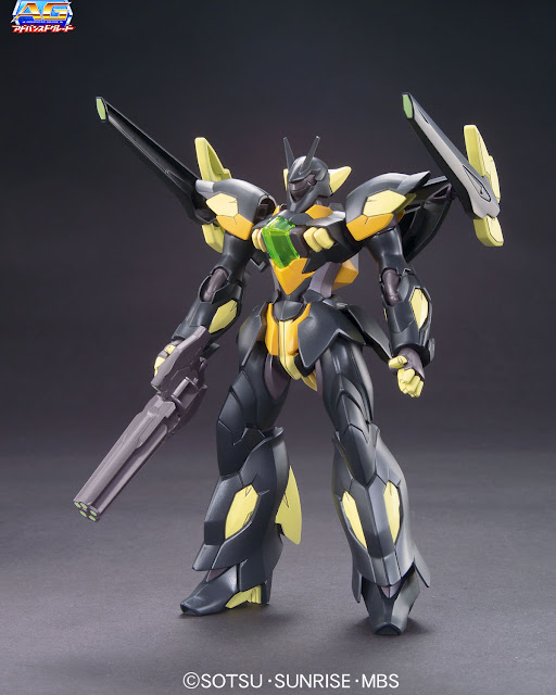 AG 1/144 Khronos
