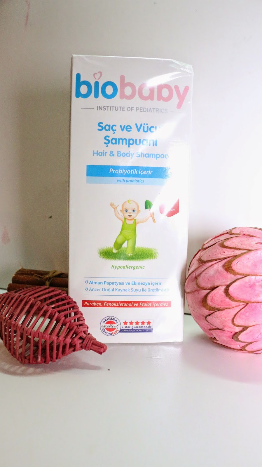 Sebnem's Blog Alışveriş,makyaj,moda ve dahası....: Biota Lansmanı ...