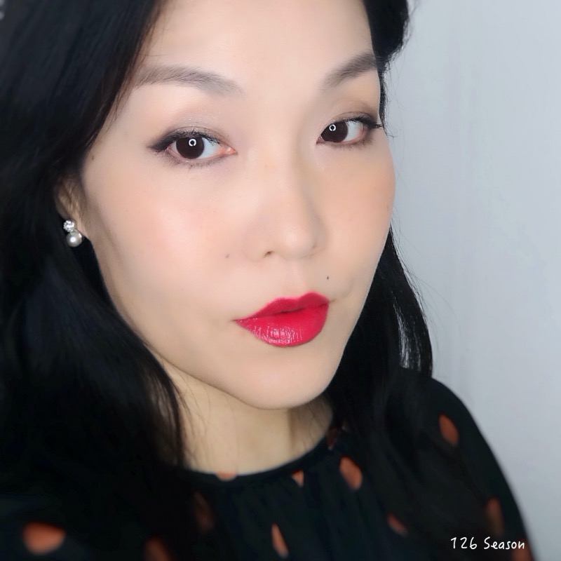New Chanel Rouge Coco Bloom | Lenallure