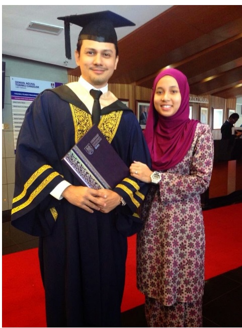 Masih ingat Mariam isteri baru Jimmy Shanley yang dikahwininya tahun ...