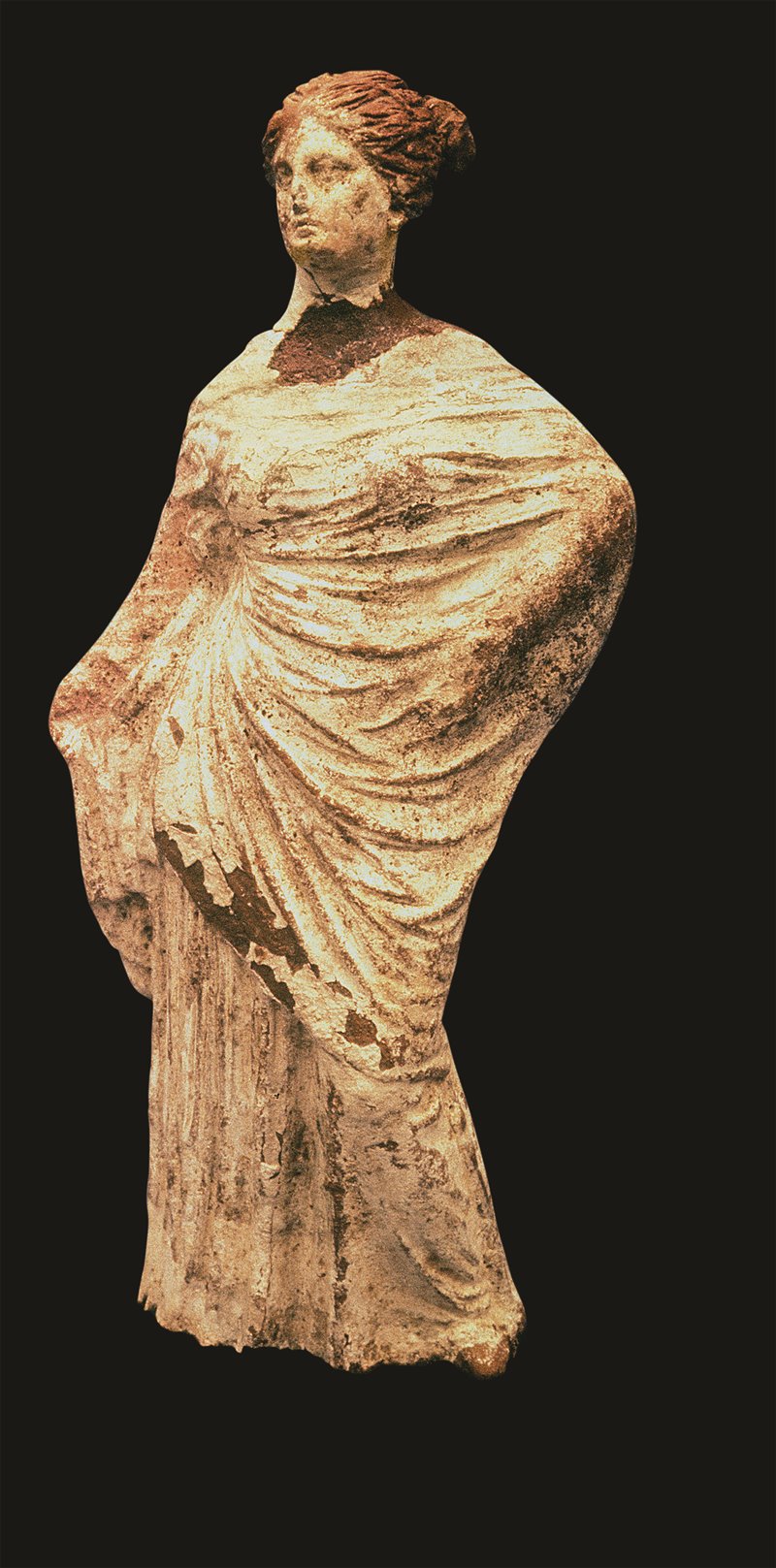 La Crepa nel Muro: Ipazia, la filosofa alessandrina