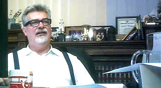 Lawyer Greg Sheppard denies allegations - Papua New Guinea Today