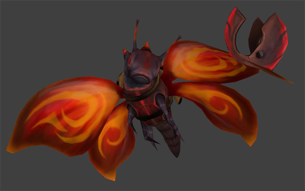 Dota 2: Update Notes of 26/4/2013