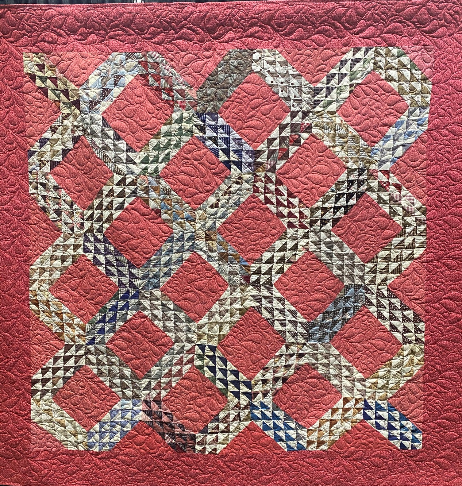 antique quilts