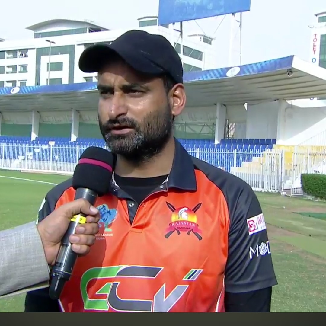 Divyang Cricket Control Board of India