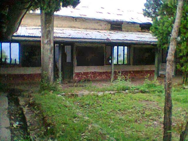 Educational History of Birote: Journalism History of Circle Bakote