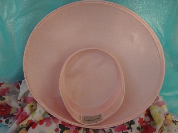 Vintage suburbia: Hats off to the High Tea - Melbourne Spring Fashion Week