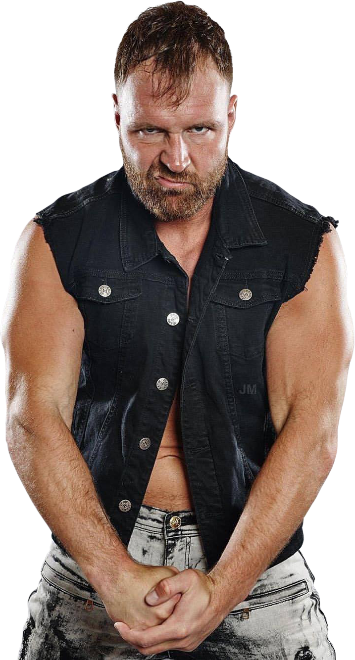 SkyHighRollins Renders: AEW