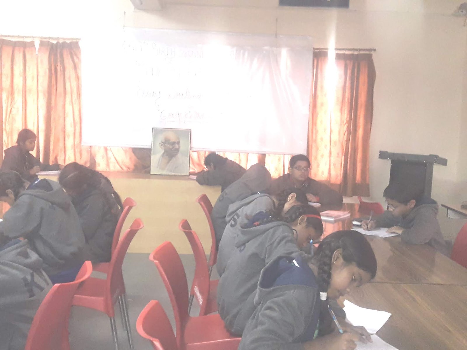 PM SHRI KV SEC.-3 ROHINI LIBRARY BLOG: PHOTO GALLERY 2019-20