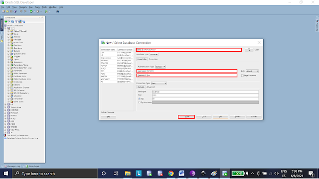 ¿Cómo Instalar SQL Developer?
