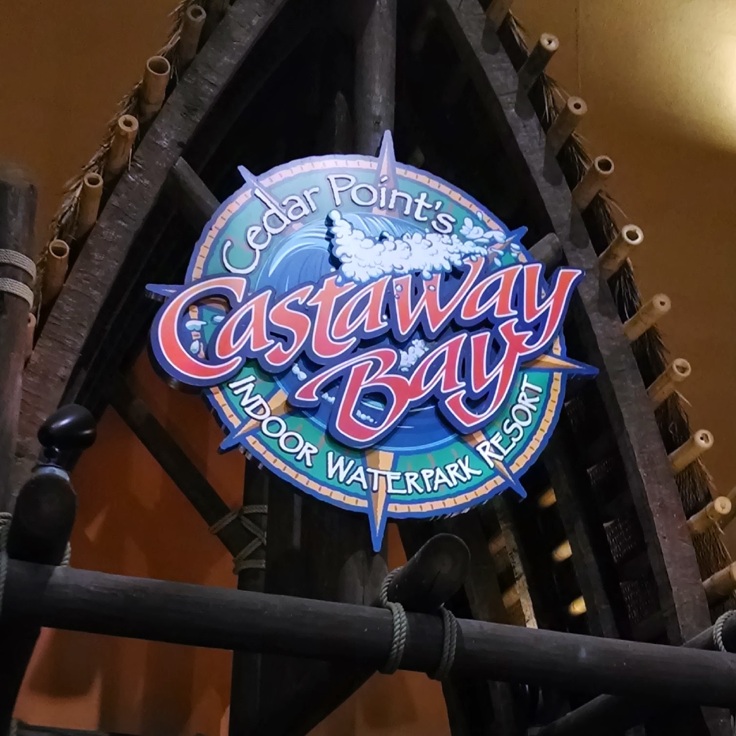 FREE IS MY LIFE: TRAVEL: Escape the Polar Vortex at Cedar Point's ...