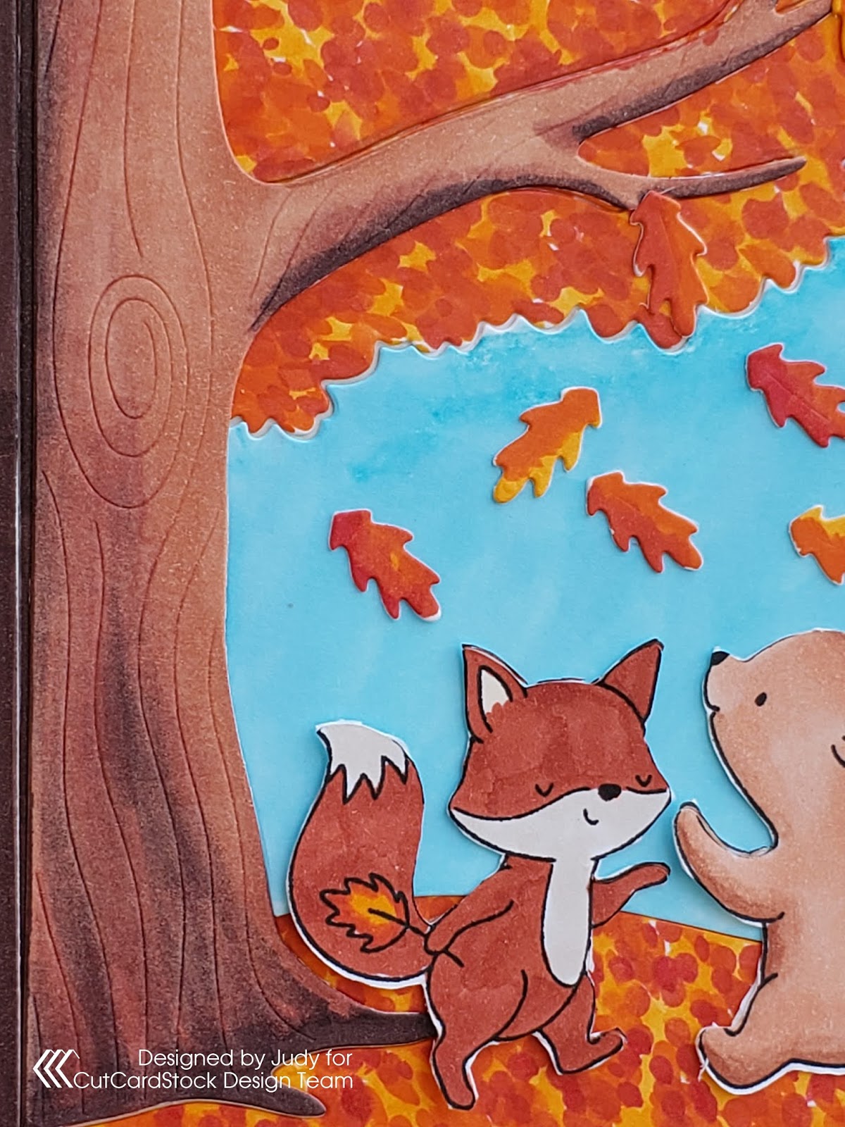 Don't Mess With Me, I'm Scrappy: 08/22/20