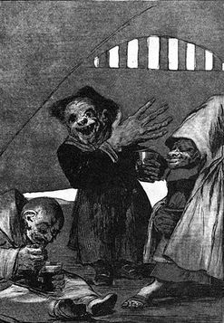 Goblin Attack Closes Zimbabwe Medical Clinic, Nurses Refuse To Return ...