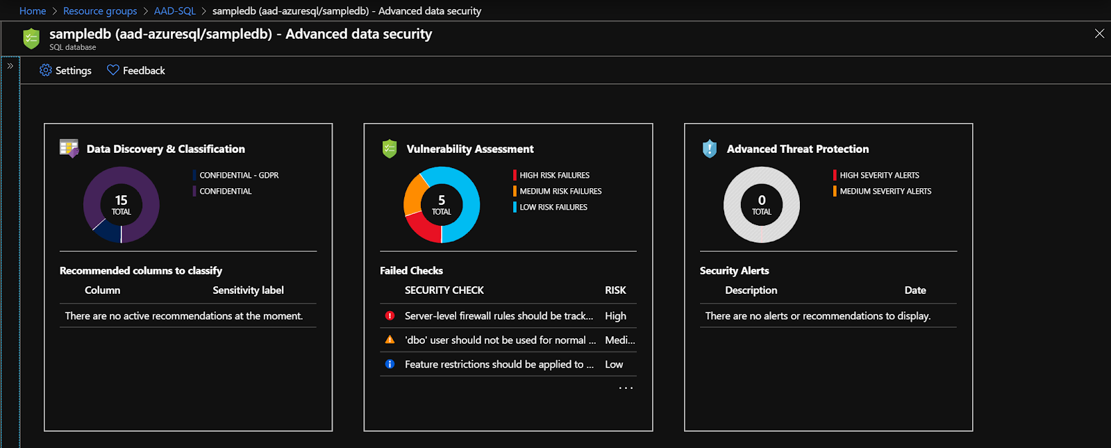 Anupama Natarajan: Data Platform Tips 15 - Advanced Data Security on ...